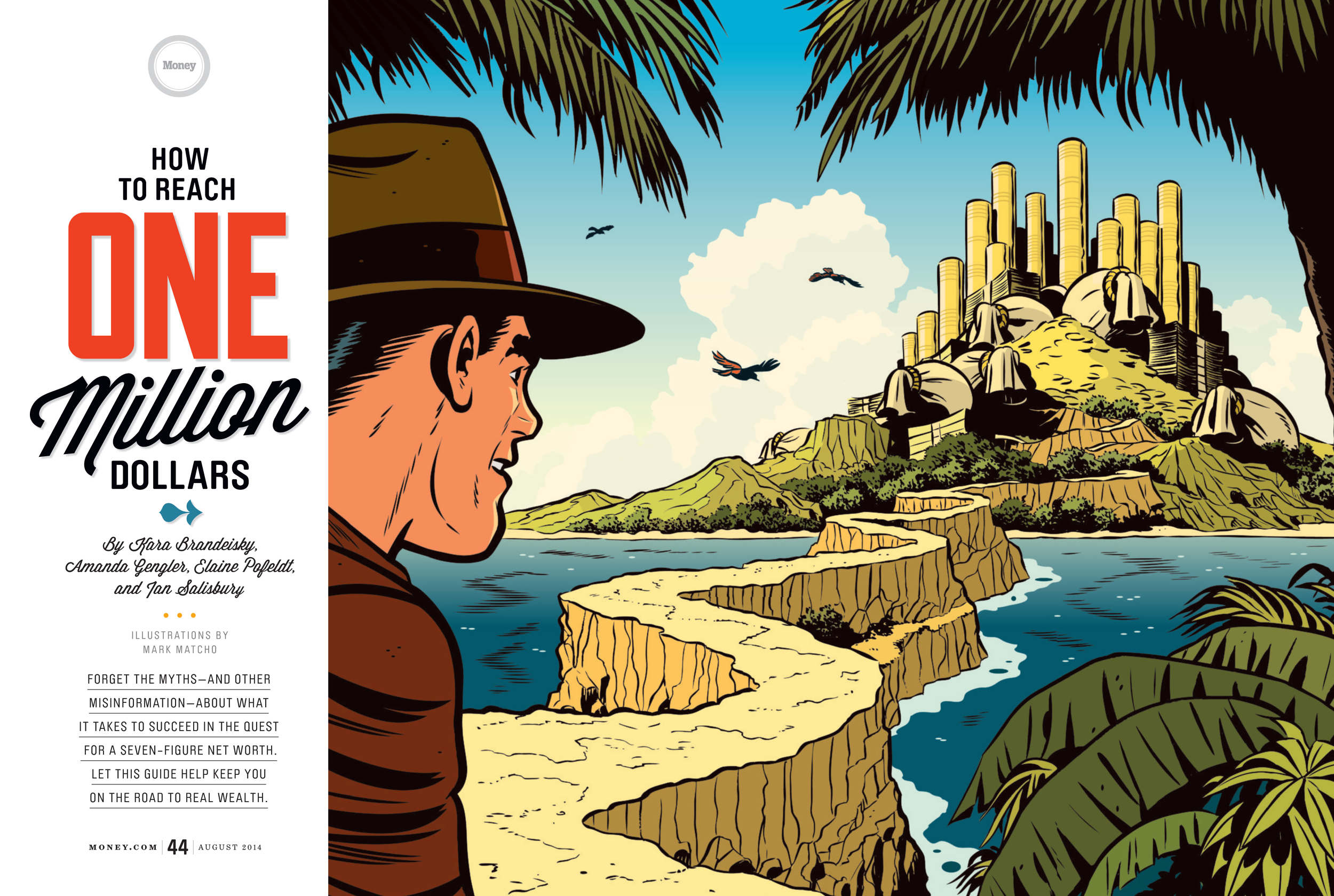 :: Feature Openers - patty|alvarez|design