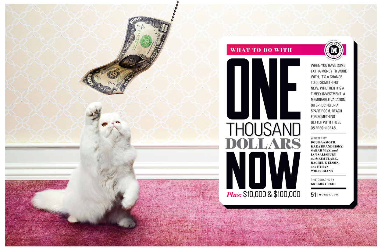 :: Feature Openers - patty|alvarez|design