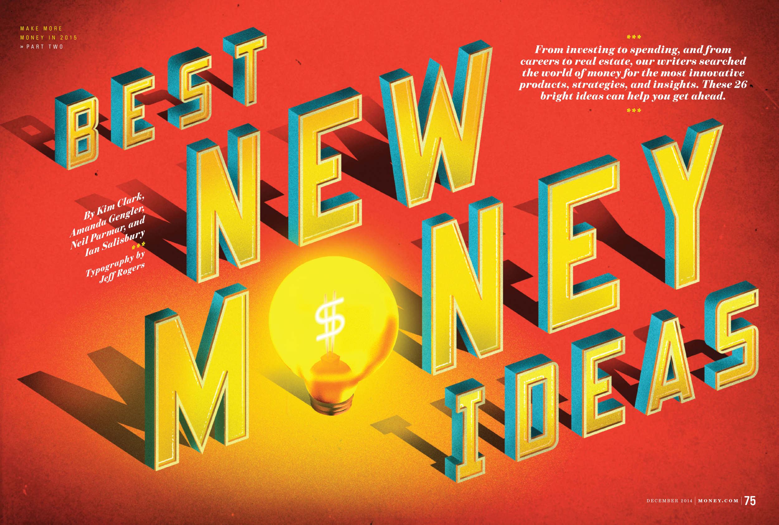 :: Feature Openers - patty|alvarez|design