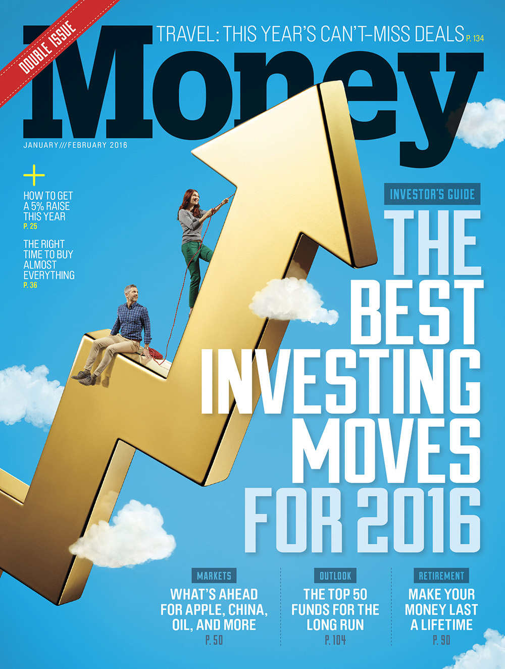 :: Investor's Guide 2016 - patty|alvarez|design
