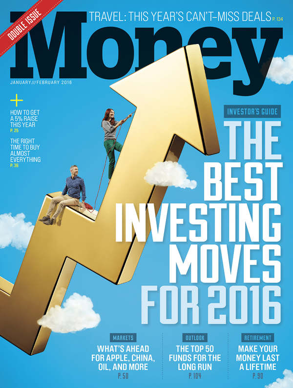:: Investor's Guide 2016 - patty|alvarez|design