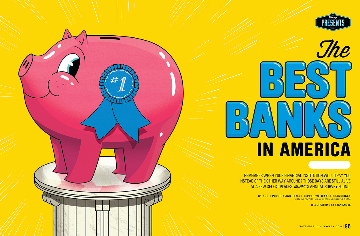 :: Best Banks 2014 - patty|alvarez|design