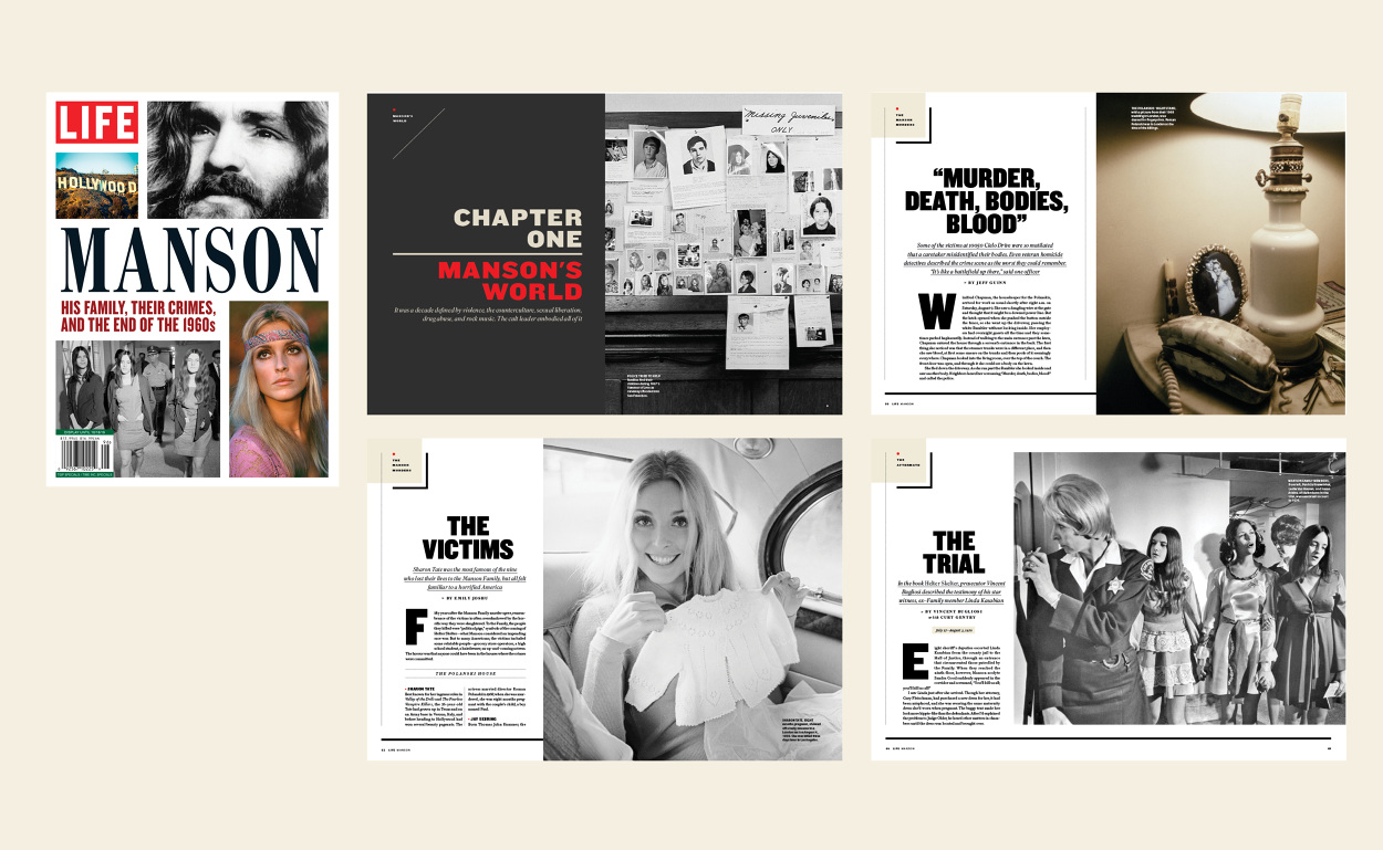 :: Meredith Special Interest Books - patty|alvarez|design