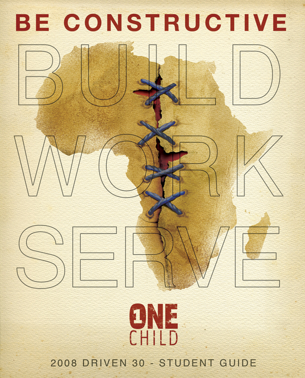 ONE CHILD / HUMANITARIAN AID FOR AFRICA - saltyhollywood.com