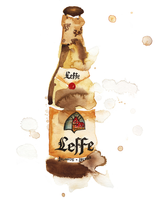 99 Bottles of Beer on the Wall - JAKE SCHARBACH