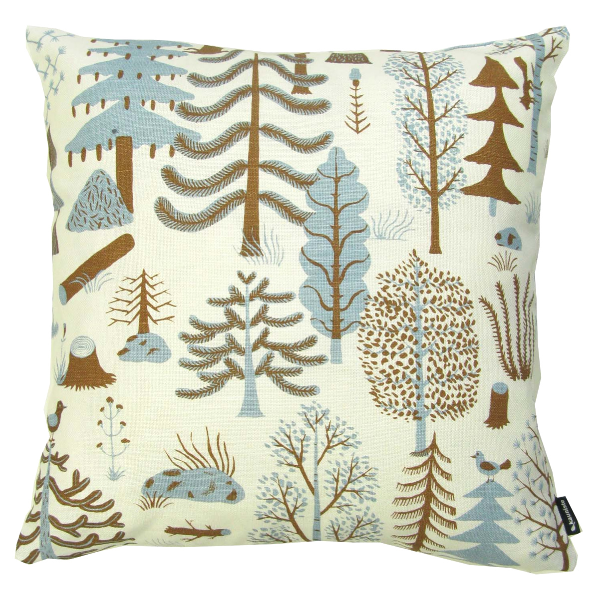 Metsa (Forest) - www.bjornlie.com