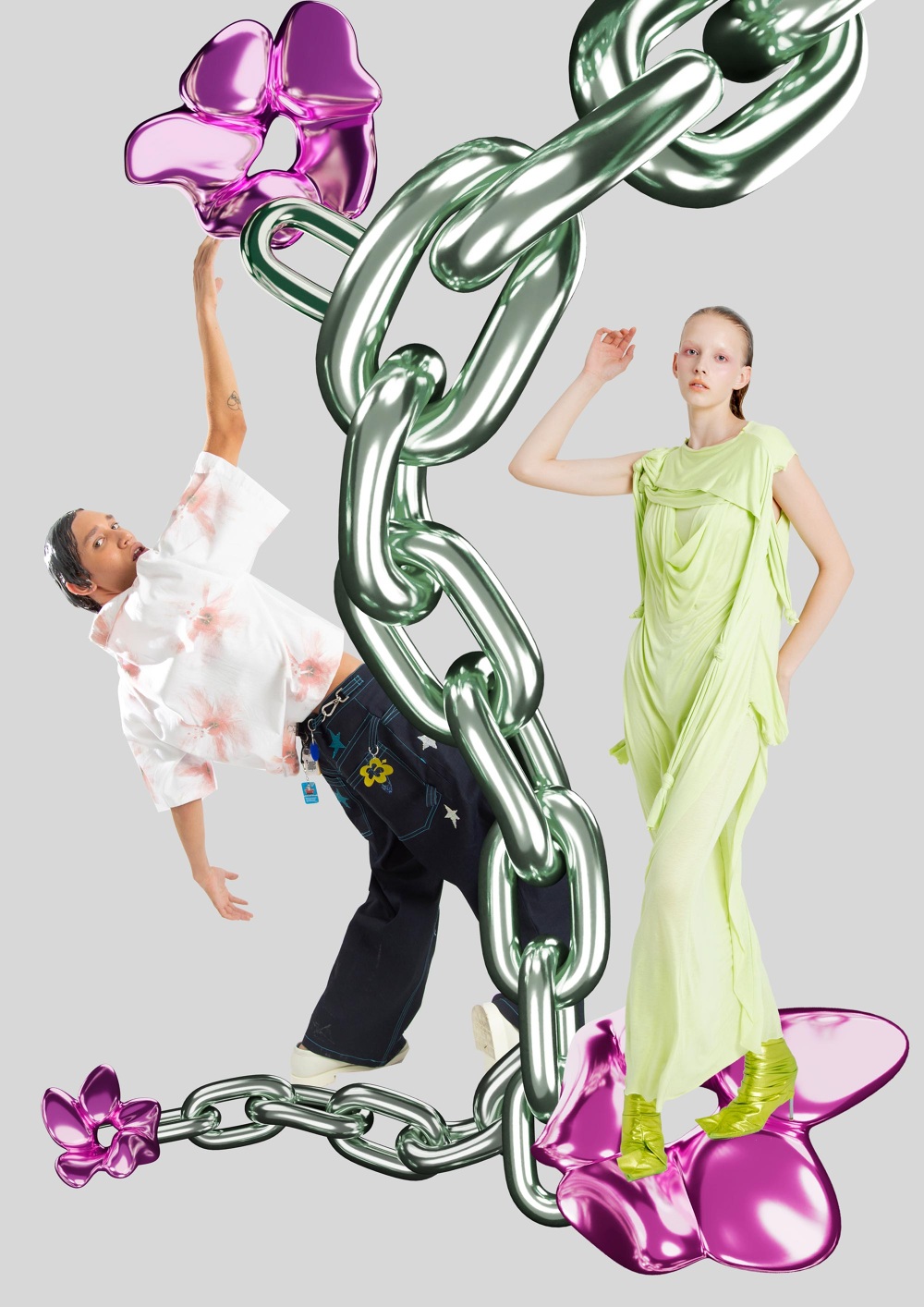 REVISTA REVISTA editorial - VOLCIA PORAKH