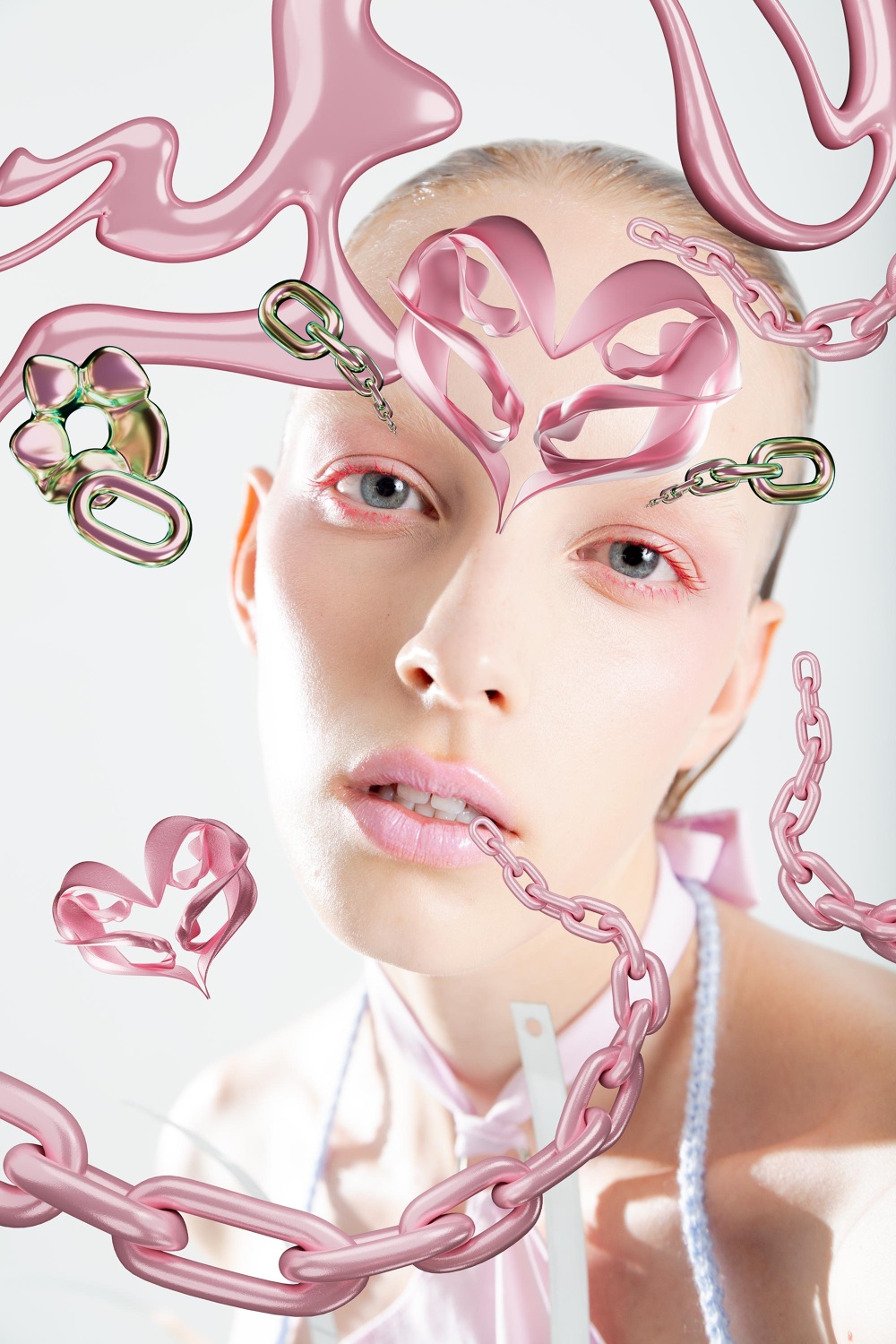 REVISTA REVISTA editorial - VOLCIA PORAKH