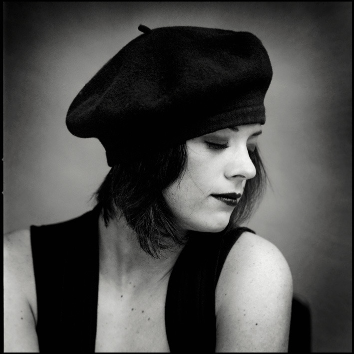 Portraits - Brand Photography