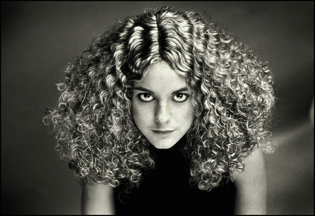 Lilly - Brand Photography