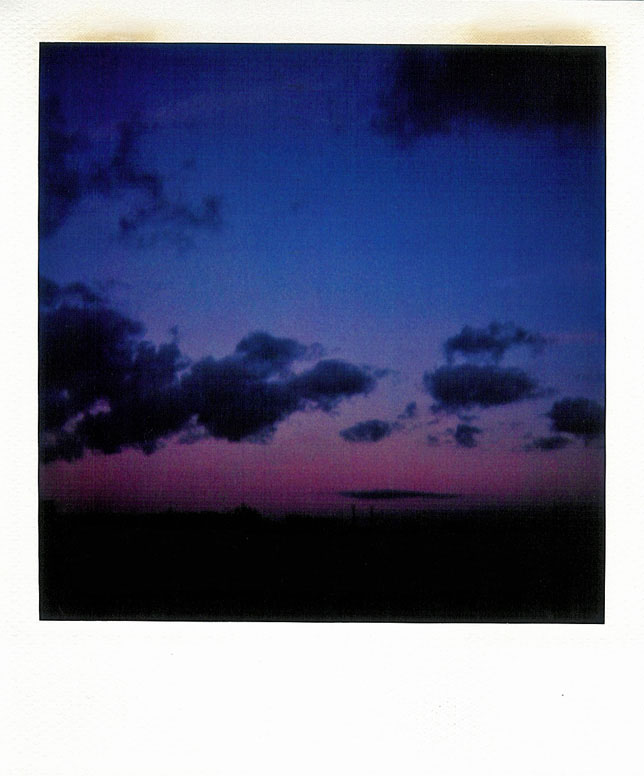 Polas - Brand Photography