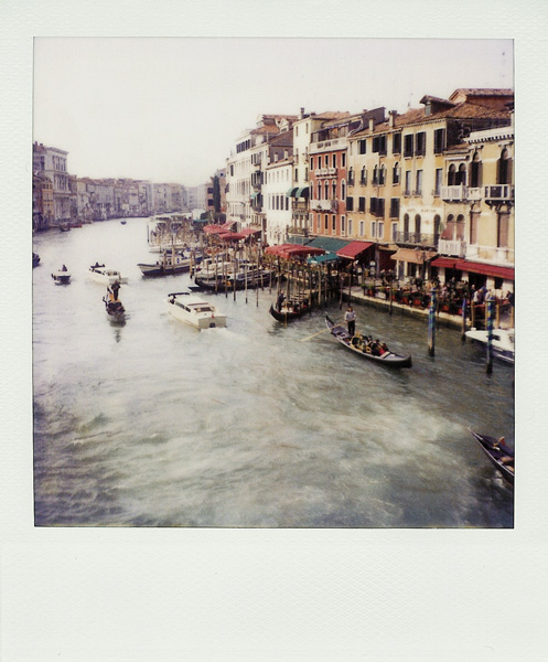 Polas - Brand Photography