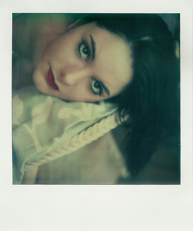 Polas - Brand Photography