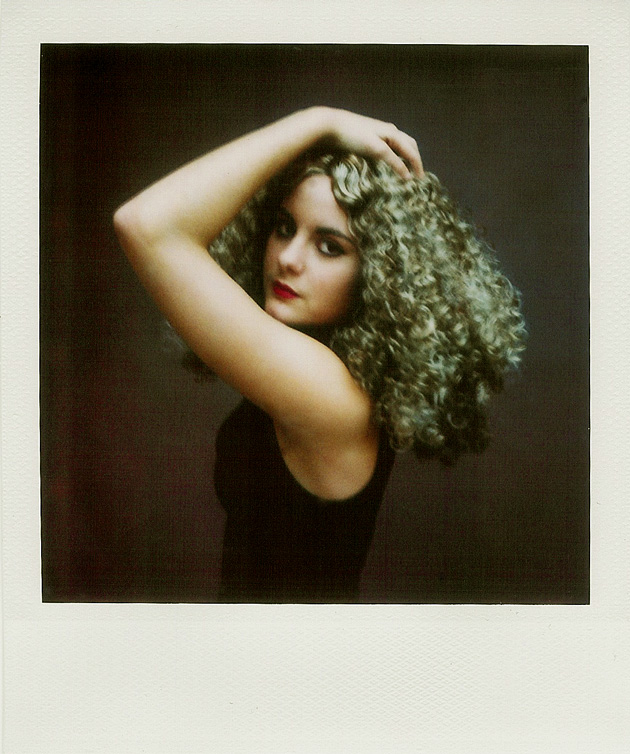 Polas - Brand Photography