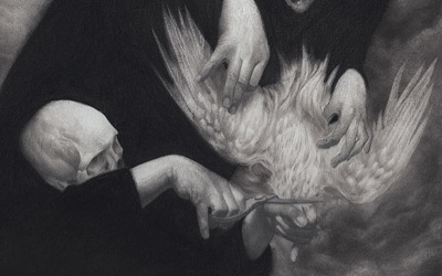 Illustrations by Randy Ortiz