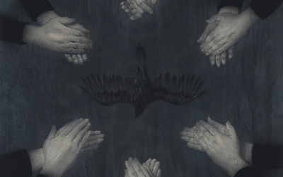 Illustrations by Randy Ortiz