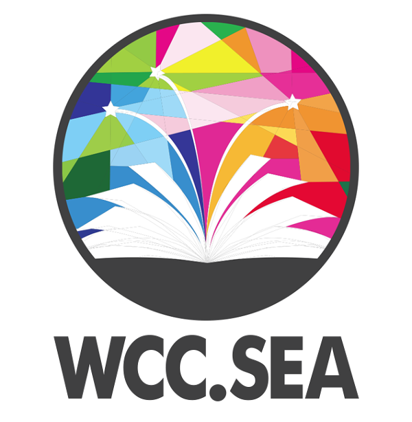 WCC.SEA Logo - Josh Crawford Design