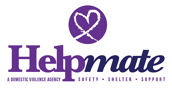 Helpmate Logo - Josh Crawford Design