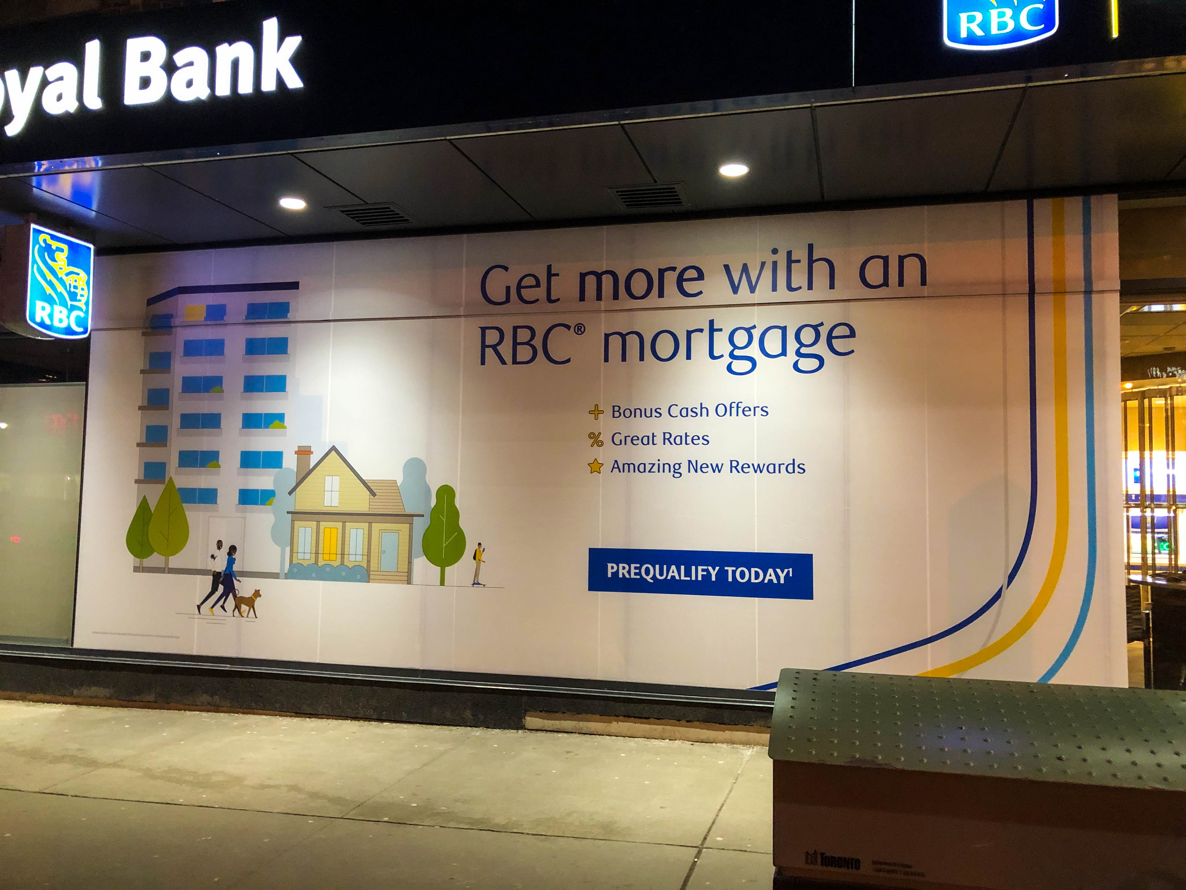 RBC Mortgage - www.alimoeinifar.com