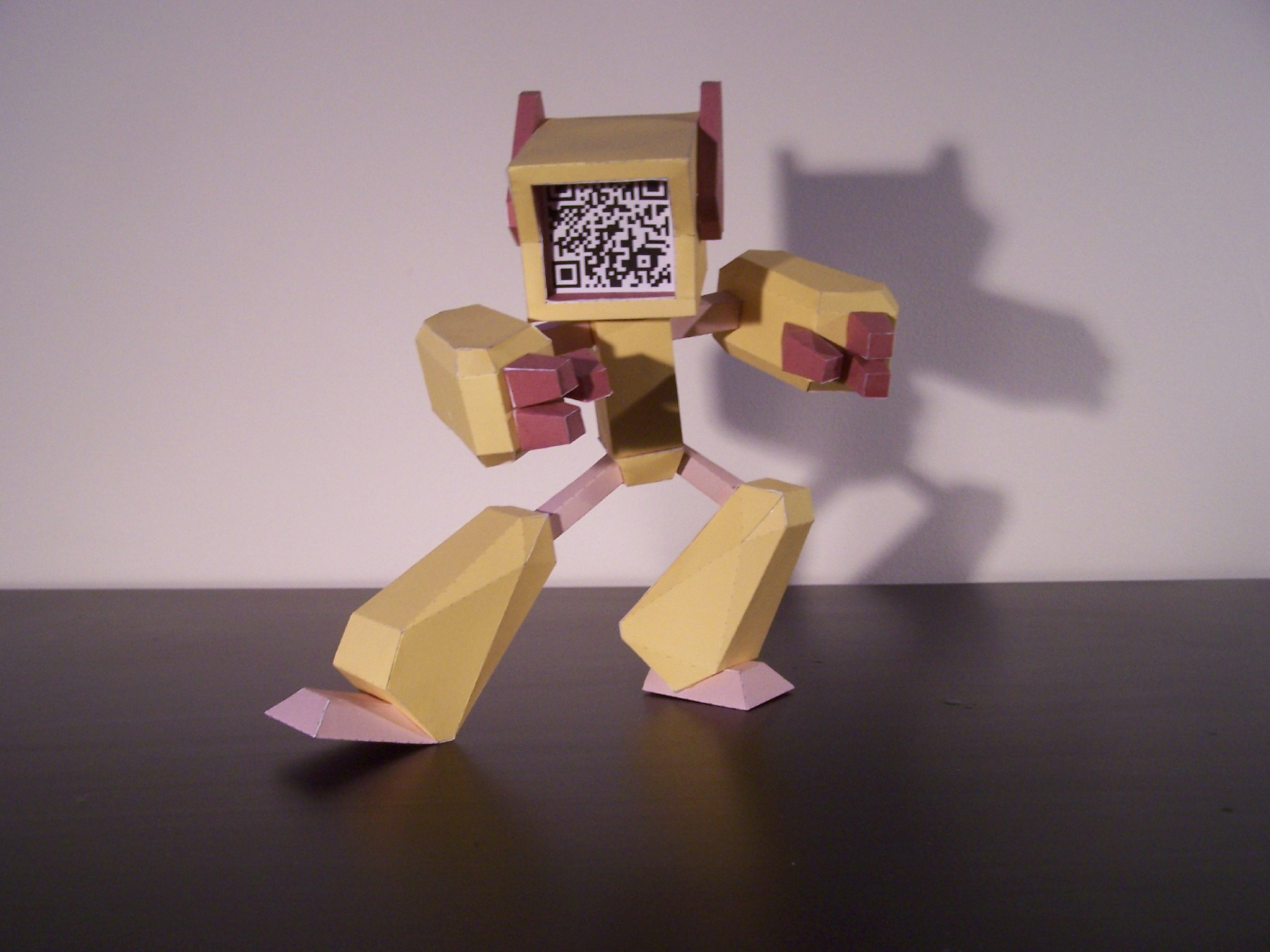 Stanley and Roderick - Tang Mu