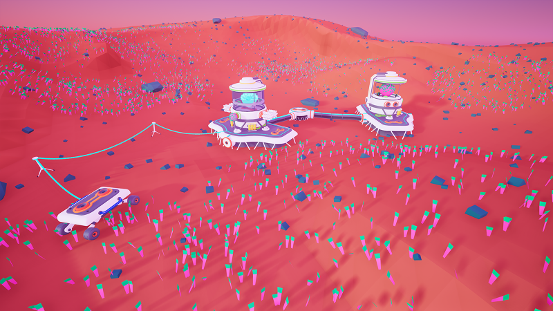 System Era - Gareth Davies