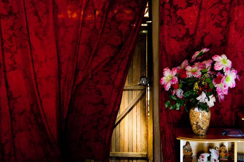 prelúdio - mariana david