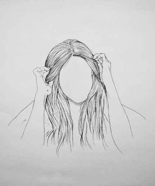 NO FACE - ohmandilla