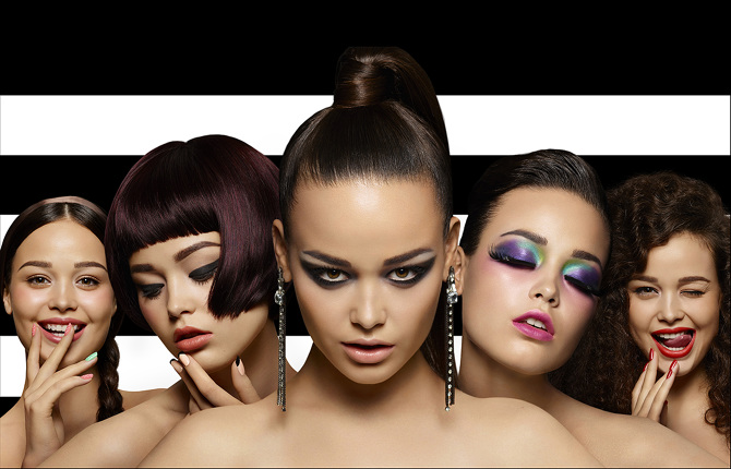 2013/Sephora - ShuTeoh