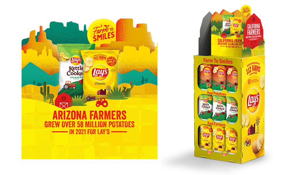 BRANDS - Super D on the job