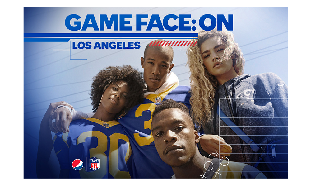 BRANDS - Super D on the job