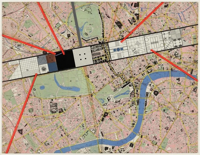 Exodus, or the Voluntary Prisoners of Architecture - Tehran Projects