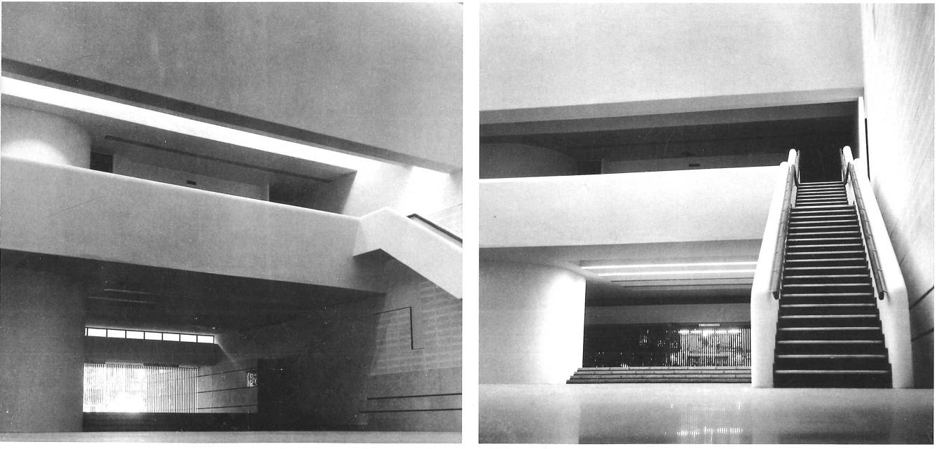 Bank-e Melli, Tehran - Tehran Projects