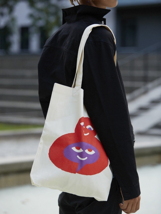 Online respect - STINA LÖFGREN