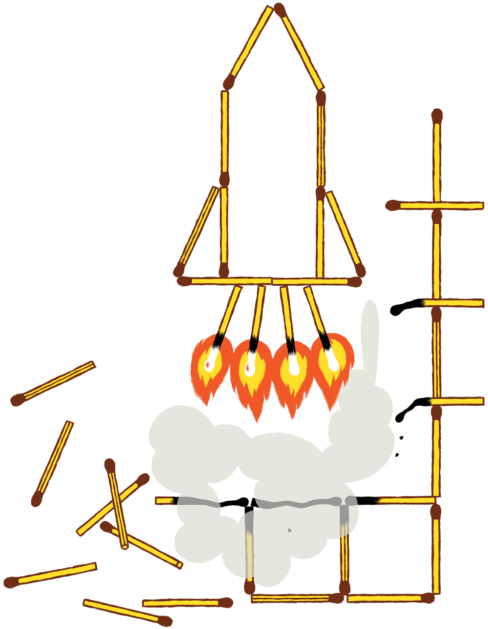 Creative math - STINA LÖFGREN