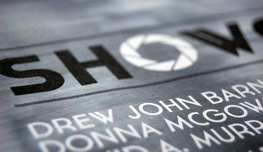 MEET JOHN RUSSELL | BRANDING, PACKAGING & PRINTMAKING