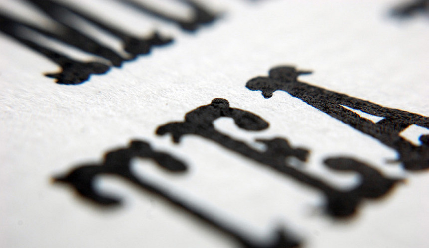 MEET JOHN RUSSELL | BRANDING, PACKAGING & PRINTMAKING