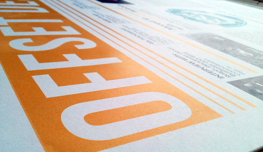 MEET JOHN RUSSELL | BRANDING, PACKAGING & PRINTMAKING