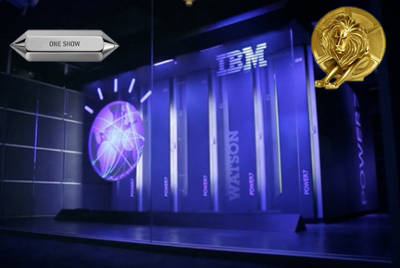 IBM WATSON: FINAL JEOPARDY - ERIC FREIDENBERG, EDITOR