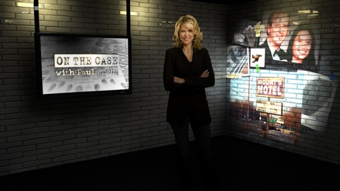 On The Case @ ID channel - stoiqa