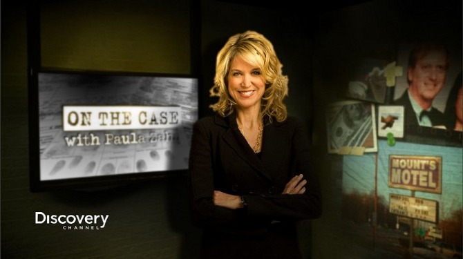 On The Case @ ID channel - stoiqa