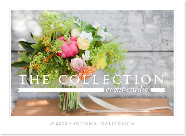 The Collection Event Studio - emilybaker