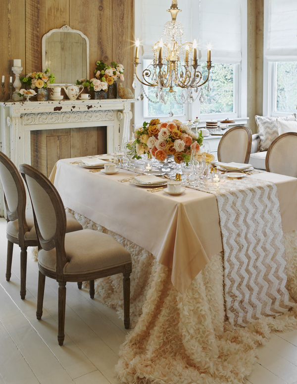 La Tavola Linen - emilybaker