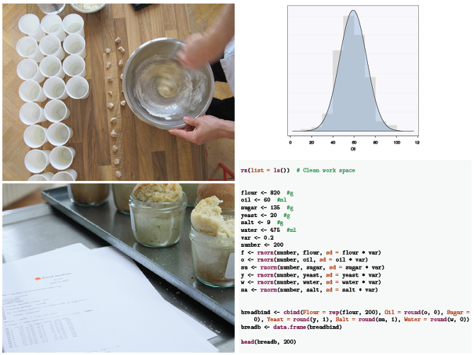 Bread Lab - Iohanna Nicenboim