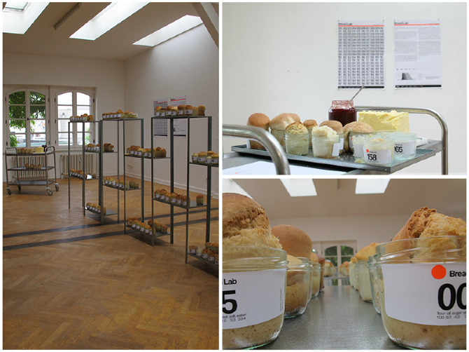 Bread Lab - Iohanna Nicenboim