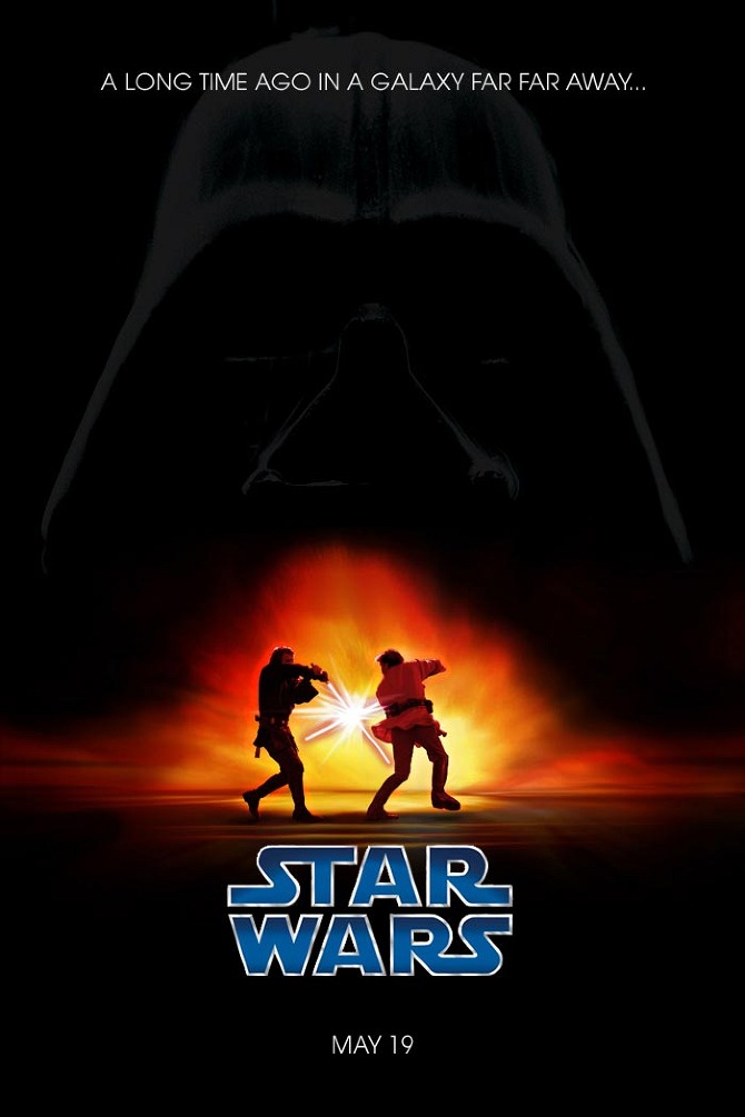 Media Campaigns, Posters and artwork - markstorey.com