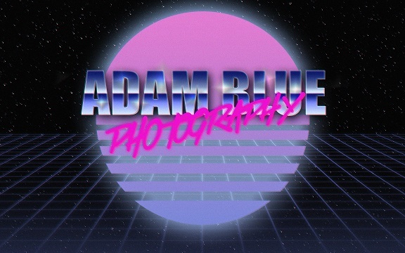 Misc - Adam Blue