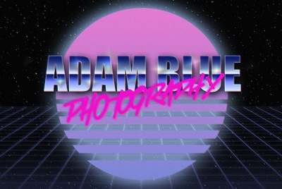Misc - Adam Blue