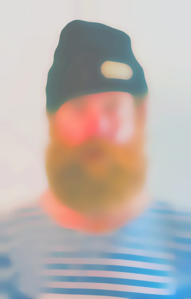 Jennis Li Cheng Tien: Have A Nice Day - Thisispaper Magazine