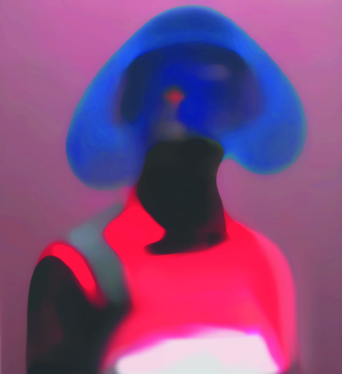 Jennis Li Cheng Tien: Have A Nice Day - Thisispaper Magazine