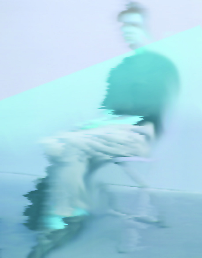 Jennis Li Cheng Tien: Have A Nice Day - Thisispaper Magazine